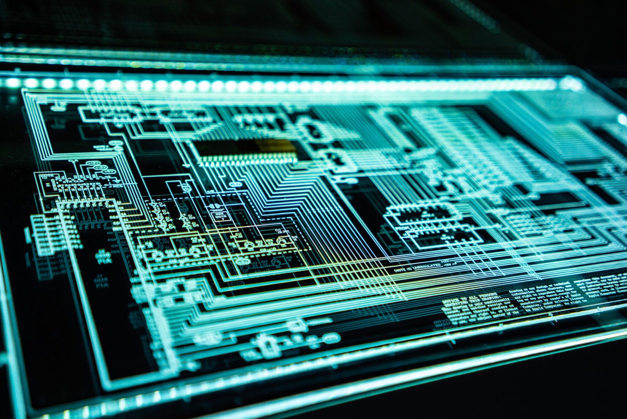 The Role of Technology in Economic Development: How to Stay Ahead of ...