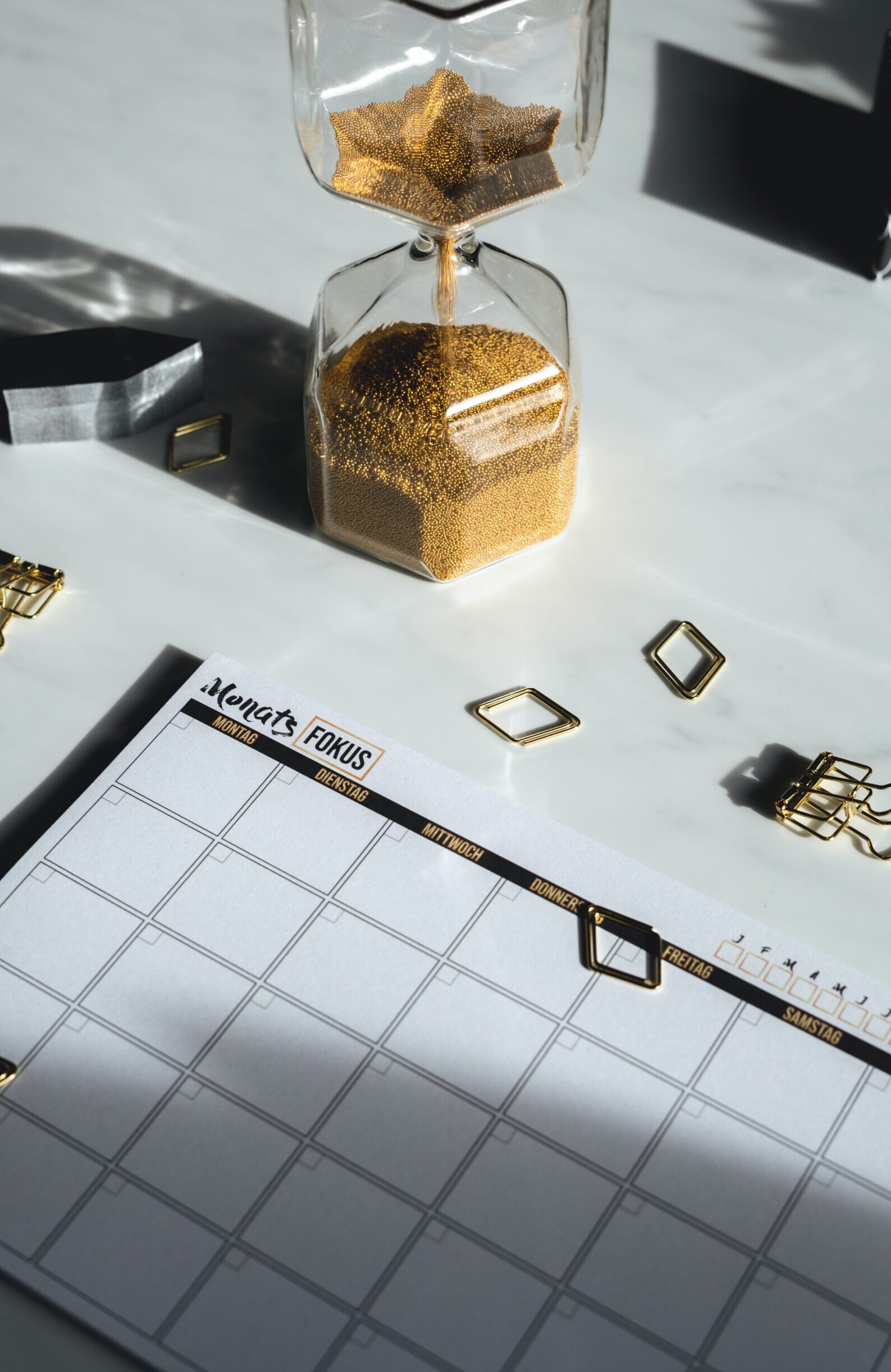 How to Manage Your Time Effectively